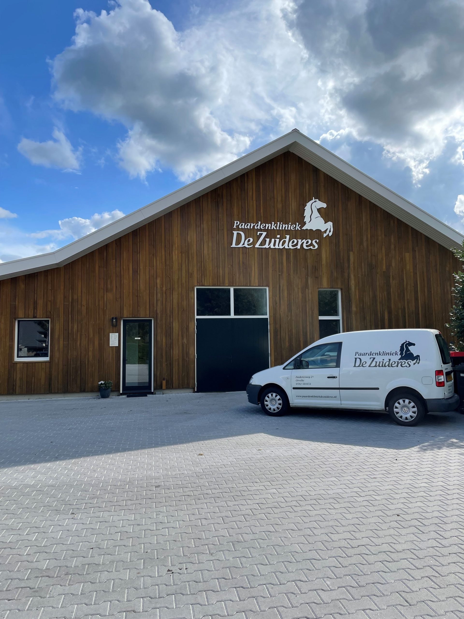 Over ons - De Zuideres